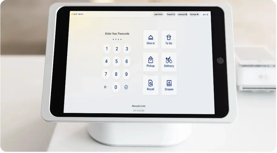 How LA Chinese Takeout Restaurants Reduce Costs and Boost Efficiency | MenuSifu POS